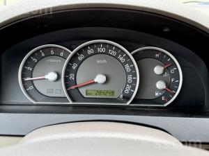 Kia Sorento 2009 Rīga, ar dzinēja tilpumu 2.50 L un nobraukumu 284 tūkst. km par 3500 €, foto 24 vietnē AUTOMOTO.COM.LV