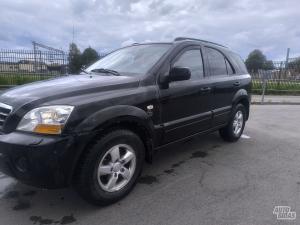 Kia Sorento 2009 Šauļi, ar dzinēja tilpumu 2.50 L un nobraukumu 300 tūkst. km par 2550 €, foto 4 vietnē AUTOMOTO.COM.LV