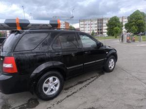 Kia Sorento 2009 Šauļi, ar dzinēja tilpumu 2.50 L un nobraukumu 300 tūkst. km par 2550 €, foto 9 vietnē AUTOMOTO.COM.LV