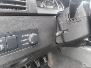 Kia Sorento 2009 Šauļi, ar dzinēja tilpumu 2.50 L un nobraukumu 300 tūkst. km par 2550 €, foto 14 vietnē AUTOMOTO.COM.LV
