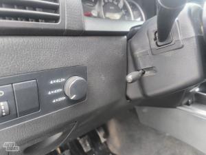 Kia Sorento 2009 Šauļi, ar dzinēja tilpumu 2.50 L un nobraukumu 299 tūkst. km par 2550 €, foto 11 vietnē AUTOMOTO.COM.LV