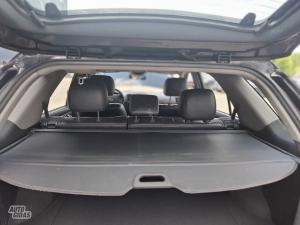 Kia Sorento 2009 in Prienai, with an engine capacity of 2.50 L and mileage of 225 thousand km for 3700 €, photo 20 on AUTOMOTO.COM.LV