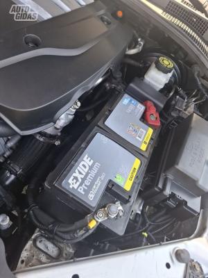 Kia Sorento 2009 in Prienai, with an engine capacity of 2.50 L and mileage of 225 thousand km for 3700 €, photo 23 on AUTOMOTO.COM.LV