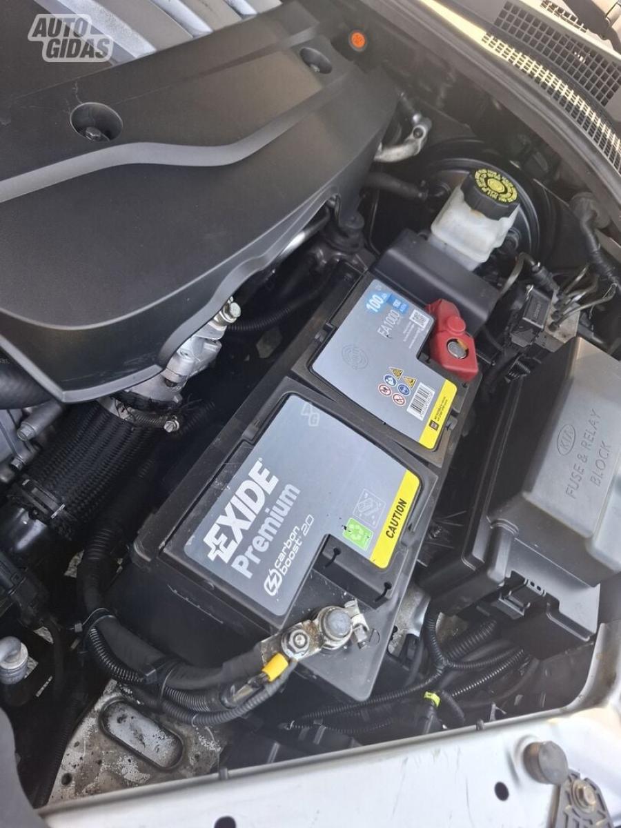Kia Sorento 2009 in Prienai, with an engine capacity of 2.50 L and mileage of 225 thousand km for 3700 €, photo 23 on AUTOMOTO.COM.LV