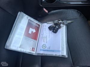 Kia Sorento 2009 in Prienai, with an engine capacity of 2.50 L and mileage of 225 thousand km for 3700 €, photo 28 on AUTOMOTO.COM.LV