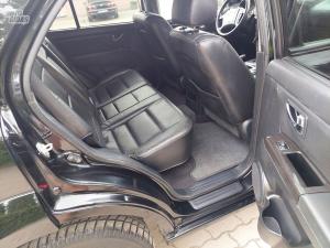 Kia Sorento 2009 in Kretinga, with an engine capacity of 2.50 L and mileage of 189 thousand km for 3590 €, photo 10 on AUTOMOTO.COM.LV