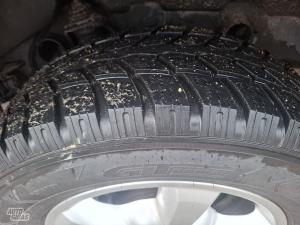 Kia Sorento 2009 Prienai, ar dzinēja tilpumu 2.50 L un nobraukumu 230 tūkst. km par 3700 €, foto 18 vietnē AUTOMOTO.COM.LV