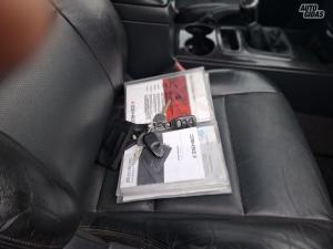 Kia Sorento 2009 Prienai, ar dzinēja tilpumu 2.50 L un nobraukumu 230 tūkst. km par 3700 €, foto 20 vietnē AUTOMOTO.COM.LV