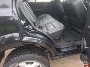 Kia Sorento 2009 Prienai, ar dzinēja tilpumu 2.50 L un nobraukumu 230 tūkst. km par 3700 €, foto 21 vietnē AUTOMOTO.COM.LV
