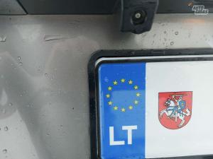 Киа Соренто 2010 в Укмерге, объемом двигателя 2.20 л и пробегом 266 тыс. км за 6250 €, фото 9 на AUTOMOTO.COM.LV