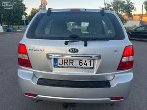 Kia Sorento 2010 Kauņa, ar dzinēja tilpumu 2.50 L un nobraukumu 147 tūkst. km par 2750 €, foto 8 vietnē AUTOMOTO.COM.LV