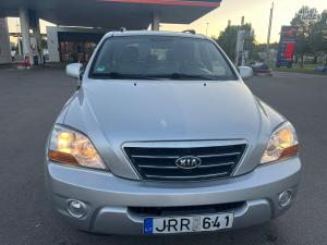 Kia Sorento 2010 Kauņa, ar dzinēja tilpumu 2.50 L un nobraukumu 147 tūkst. km par 2750 €, foto 9 vietnē AUTOMOTO.COM.LV