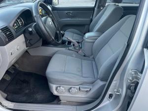 Kia Sorento 2010 Kauņa, ar dzinēja tilpumu 2.50 L un nobraukumu 147 tūkst. km par 2750 €, foto 10 vietnē AUTOMOTO.COM.LV