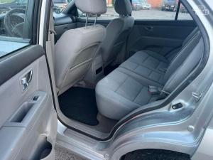 Kia Sorento 2010 Kauņa, ar dzinēja tilpumu 2.50 L un nobraukumu 147 tūkst. km par 2750 €, foto 11 vietnē AUTOMOTO.COM.LV