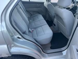 Kia Sorento 2010 Kauņa, ar dzinēja tilpumu 2.50 L un nobraukumu 147 tūkst. km par 2750 €, foto 13 vietnē AUTOMOTO.COM.LV
