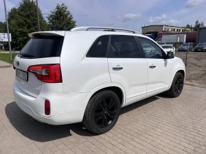 Kia Sorento 2014 Rīga, ar dzinēja tilpumu 2.20 L un nobraukumu 213 tūkst. km par 13350 €, foto 5 vietnē AUTOMOTO.COM.LV