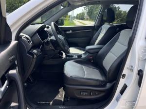 Kia Sorento 2014 Rīga, ar dzinēja tilpumu 2.20 L un nobraukumu 213 tūkst. km par 13350 €, foto 9 vietnē AUTOMOTO.COM.LV