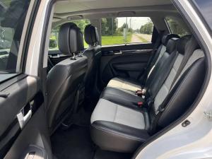 Kia Sorento 2014 Rīga, ar dzinēja tilpumu 2.20 L un nobraukumu 213 tūkst. km par 13350 €, foto 10 vietnē AUTOMOTO.COM.LV