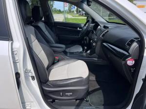 Kia Sorento 2014 Rīga, ar dzinēja tilpumu 2.20 L un nobraukumu 213 tūkst. km par 13350 €, foto 11 vietnē AUTOMOTO.COM.LV