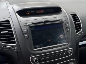 Kia Sorento 2014 Rīga, ar dzinēja tilpumu 2.20 L un nobraukumu 213 tūkst. km par 13350 €, foto 18 vietnē AUTOMOTO.COM.LV