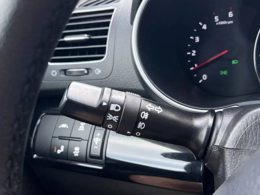 Kia Sorento 2014 Rīga, ar dzinēja tilpumu 2.20 L un nobraukumu 213 tūkst. km par 13350 €, foto 25 vietnē AUTOMOTO.COM.LV