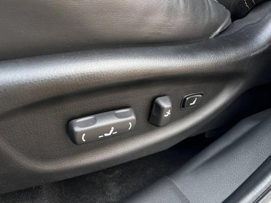 Kia Sorento 2014 Rīga, ar dzinēja tilpumu 2.20 L un nobraukumu 213 tūkst. km par 13350 €, foto 31 vietnē AUTOMOTO.COM.LV