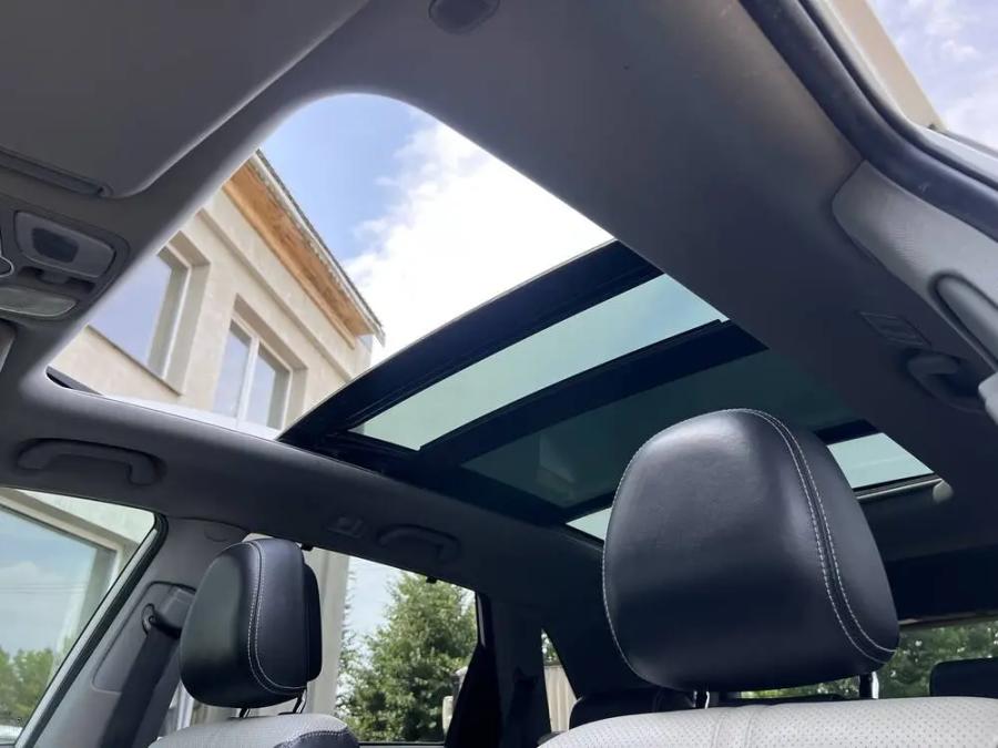 Kia Sorento 2014 Rīga, ar dzinēja tilpumu 2.20 L un nobraukumu 213 tūkst. km par 13350 €, foto 32 vietnē AUTOMOTO.COM.LV