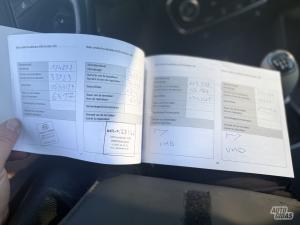 Kia Sorento 2014 in Kaunas, with an engine capacity of 2.00 L and mileage of 253 thousand km for 5950 €, photo 17 on AUTOMOTO.COM.LV