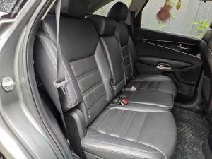 Kia Sorento 2015 in Klaipeda, with an engine capacity of 2.20 L and mileage of 0 thousand km for 15500 €, photo 6 on AUTOMOTO.COM.LV