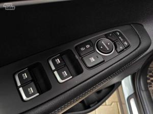 Kia Sorento 2015 in Klaipeda, with an engine capacity of 2.20 L and mileage of 0 thousand km for 15500 €, photo 11 on AUTOMOTO.COM.LV