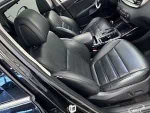 Kia Sorento 2016 in Vilnius, with an engine capacity of 2.20 L and mileage of 184 thousand km for 14900 €, photo 6 on AUTOMOTO.COM.LV