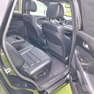 Kia Sorento 2016 in Klaipeda, with an engine capacity of 3.30 L and mileage of 180 thousand km for 9500 €, photo 5 on AUTOMOTO.COM.LV