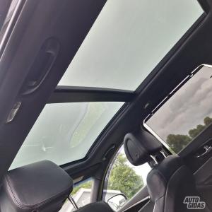 Kia Sorento 2016 in Klaipeda, with an engine capacity of 3.30 L and mileage of 180 thousand km for 9500 €, photo 8 on AUTOMOTO.COM.LV