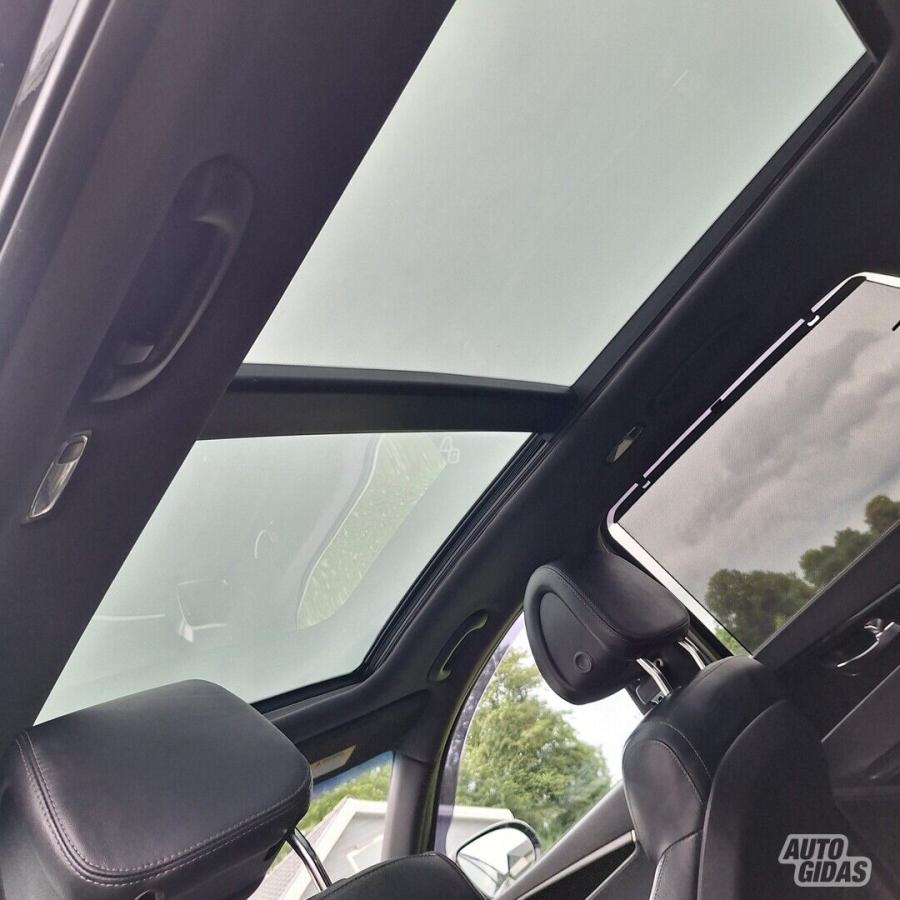 Kia Sorento 2016 in Klaipeda, with an engine capacity of 3.30 L and mileage of 180 thousand km for 9500 €, photo 8 on AUTOMOTO.COM.LV