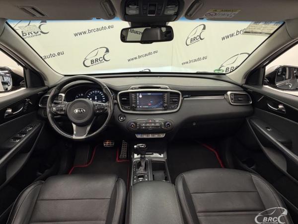 Киа Соренто 2016 в Вильнюс на AUTOMOTO.COM.LV Киа Соренто 2016 в Вильнюс, объемом двигателя 2.20 л и пробегом 178 тыс. км за 13900 €, фото 4 на AUTOMOTO.COM.LV