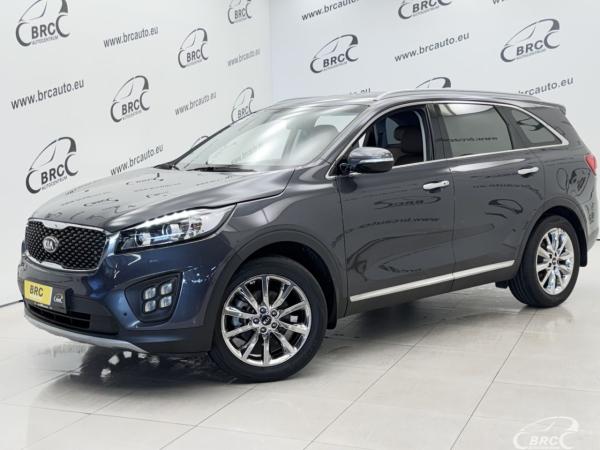 Киа Соренто 2016 в Вильнюс на AUTOMOTO.COM.LV Киа Соренто 2016 в Вильнюс, объемом двигателя 2.00 л и пробегом 185 тыс. км за 14500 €, фото 1 на AUTOMOTO.COM.LV