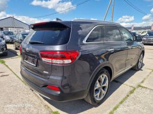 Kia Sorento 2017 Kauņa, ar dzinēja tilpumu 2.20 L un nobraukumu 268 tūkst. km par 14750 €, foto 4 vietnē AUTOMOTO.COM.LV