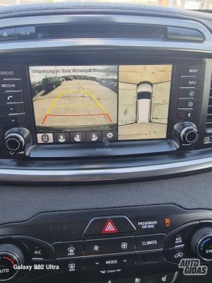 Kia Sorento 2017 Kauņa, ar dzinēja tilpumu 2.20 L un nobraukumu 268 tūkst. km par 14750 €, foto 10 vietnē AUTOMOTO.COM.LV