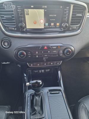 Kia Sorento 2017 Kauņa, ar dzinēja tilpumu 2.20 L un nobraukumu 268 tūkst. km par 14750 €, foto 11 vietnē AUTOMOTO.COM.LV