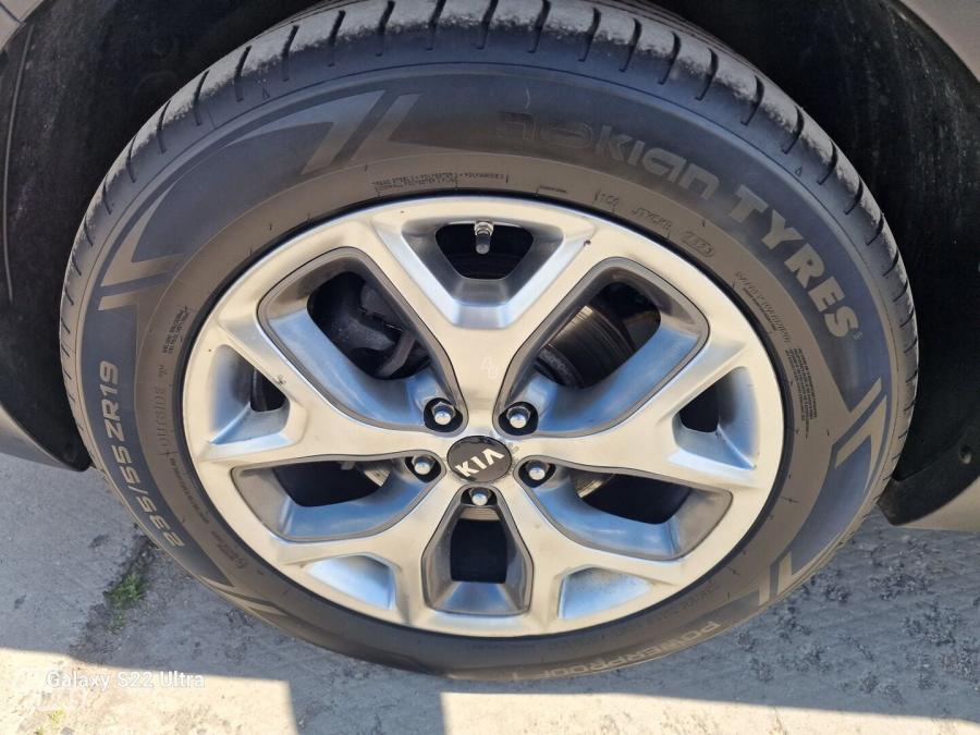 Kia Sorento 2017 Kauņa, ar dzinēja tilpumu 2.20 L un nobraukumu 268 tūkst. km par 14750 €, foto 14 vietnē AUTOMOTO.COM.LV