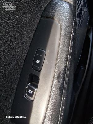 Kia Sorento 2017 Kauņa, ar dzinēja tilpumu 2.20 L un nobraukumu 268 tūkst. km par 14750 €, foto 17 vietnē AUTOMOTO.COM.LV