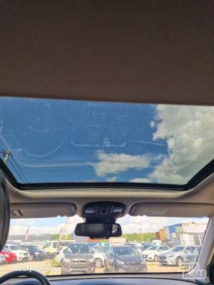 Kia Sorento 2017 Kauņa, ar dzinēja tilpumu 2.20 L un nobraukumu 268 tūkst. km par 14750 €, foto 18 vietnē AUTOMOTO.COM.LV