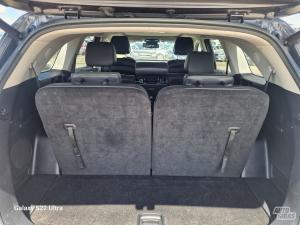 Kia Sorento 2017 Kauņa, ar dzinēja tilpumu 2.20 L un nobraukumu 268 tūkst. km par 14750 €, foto 31 vietnē AUTOMOTO.COM.LV
