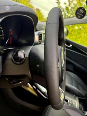 Kia Sorento 2017 in Siauliai, with an engine capacity of 2.20 L and mileage of 250 thousand km for 16450 €, photo 25 on AUTOMOTO.COM.LV