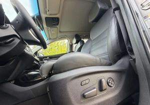 Kia Sorento 2017 in Siauliai, with an engine capacity of 2.20 L and mileage of 250 thousand km for 16450 €, photo 28 on AUTOMOTO.COM.LV
