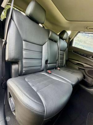 Kia Sorento 2017 in Siauliai, with an engine capacity of 2.20 L and mileage of 250 thousand km for 16450 €, photo 31 on AUTOMOTO.COM.LV