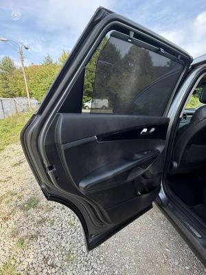 Kia Sorento 2017 in Siauliai, with an engine capacity of 2.20 L and mileage of 250 thousand km for 16450 €, photo 49 on AUTOMOTO.COM.LV