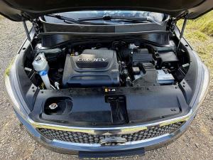 Kia Sorento 2017 in Siauliai, with an engine capacity of 2.20 L and mileage of 250 thousand km for 16450 €, photo 53 on AUTOMOTO.COM.LV
