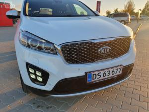 Kia Sorento 2017 Šauļi, ar dzinēja tilpumu 2.20 L un nobraukumu 230 tūkst. km par 17500 €, foto 14 vietnē AUTOMOTO.COM.LV