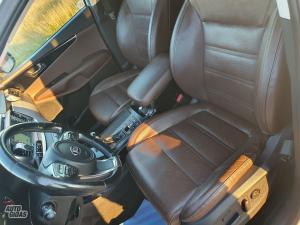 Kia Sorento 2017 Šauļi, ar dzinēja tilpumu 2.20 L un nobraukumu 230 tūkst. km par 17500 €, foto 17 vietnē AUTOMOTO.COM.LV
